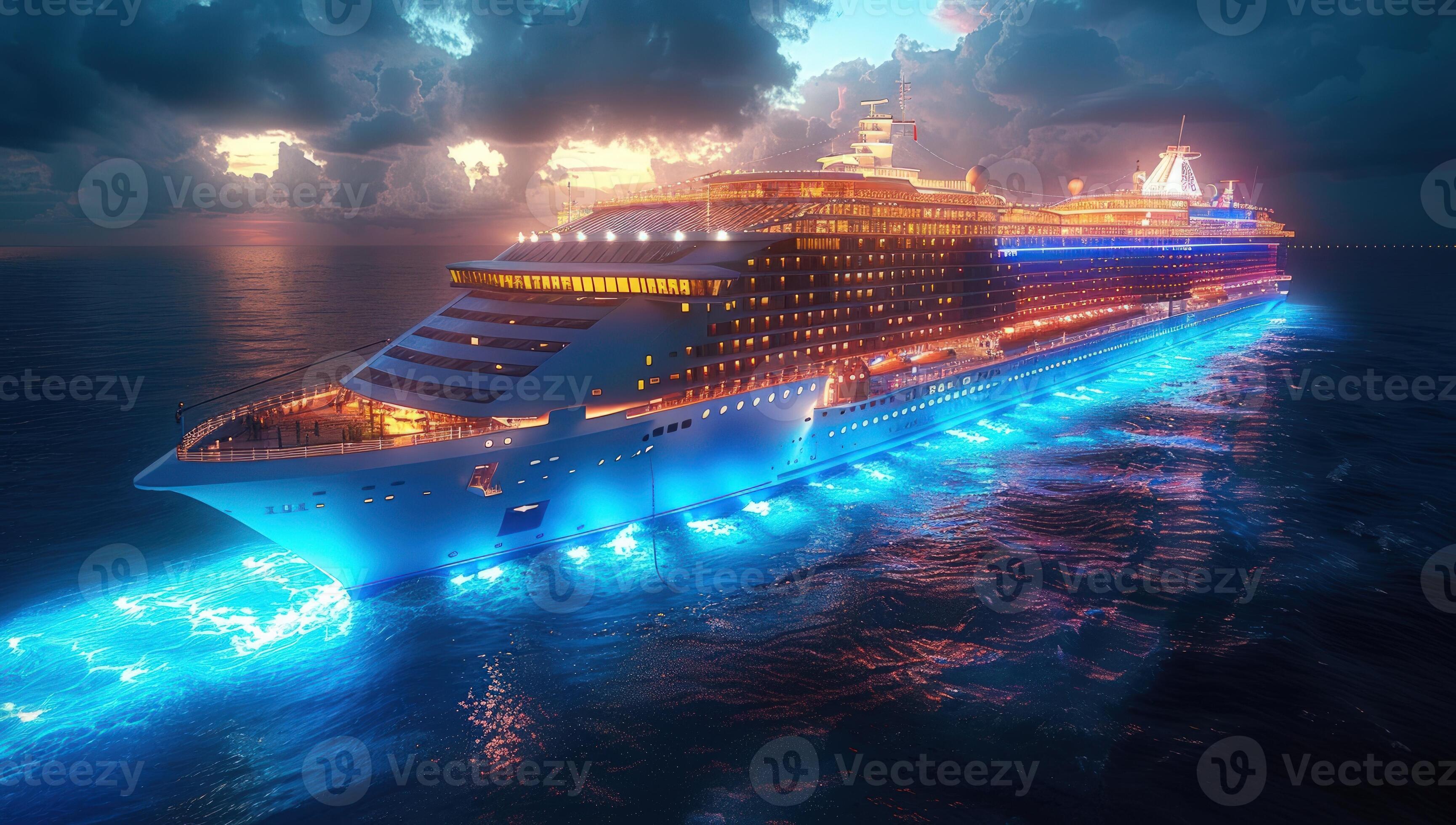 Cruise Ship Photography Tips 2026: Get Better Vacation Photos | Cruise ...