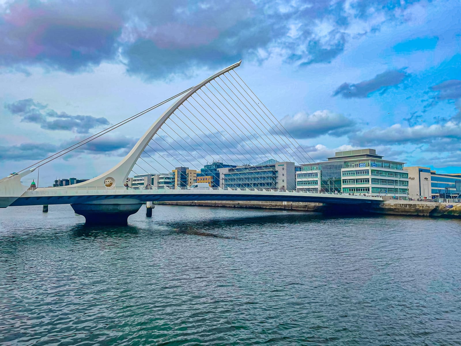 Port of Dublin Cruise Port — Live Ship Schedule | Cruise Ship Tracker