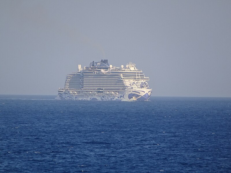 Norwegian Viva — Ship Specs & Profile | Cruise Ship Tracker